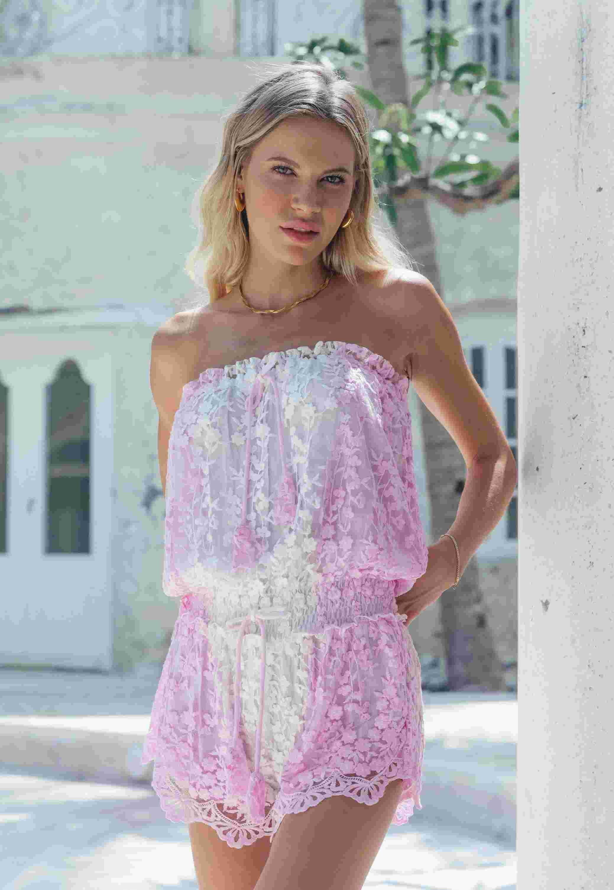 ANA shorts – Les NéoBourgeoises